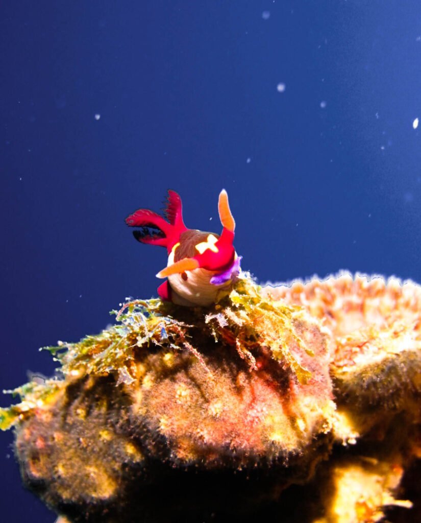Valm Divers Bohol - The Best of Panglao Dive Sites